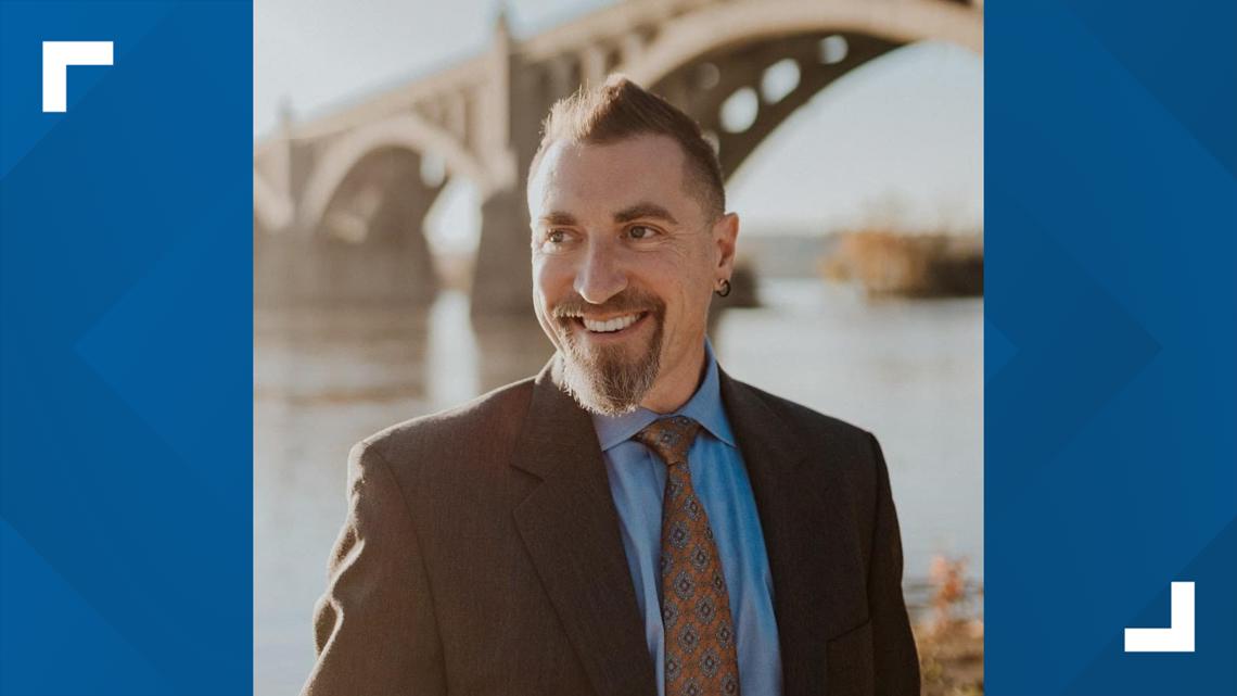 Here's what to know about Mark Temons (D) | fox43.com