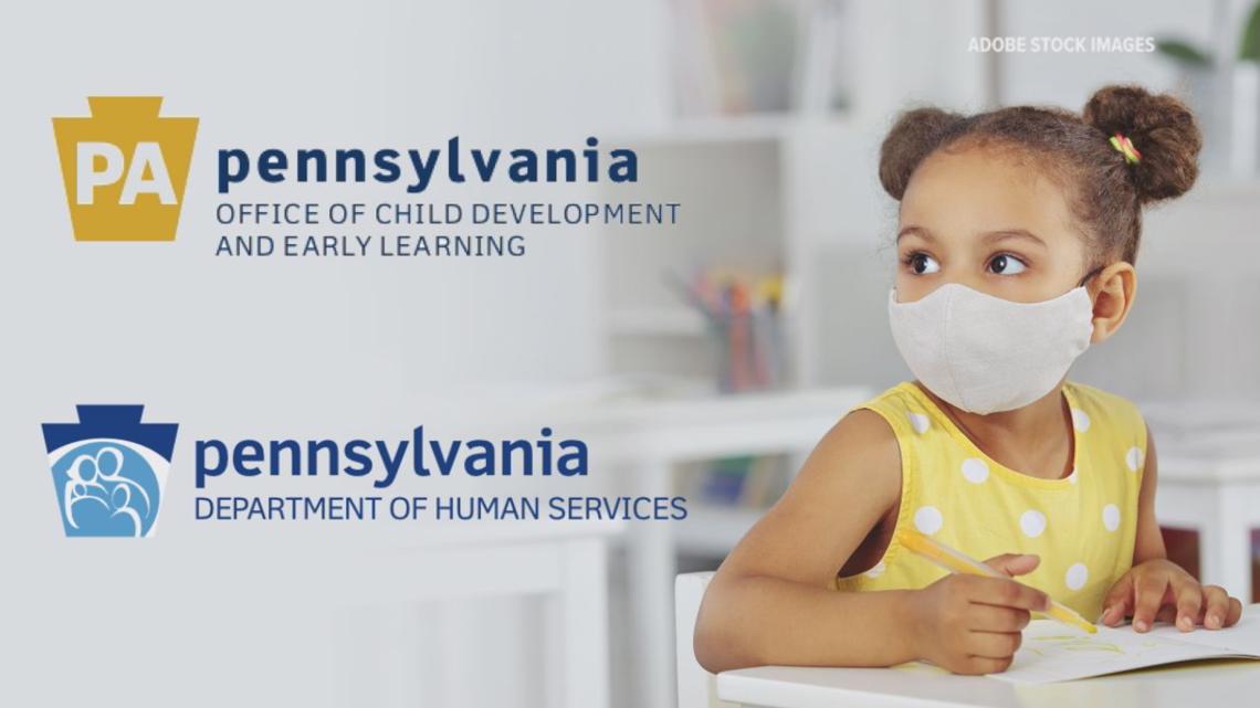 Pennsylvania: CDC child care policies haven't been updated since ...