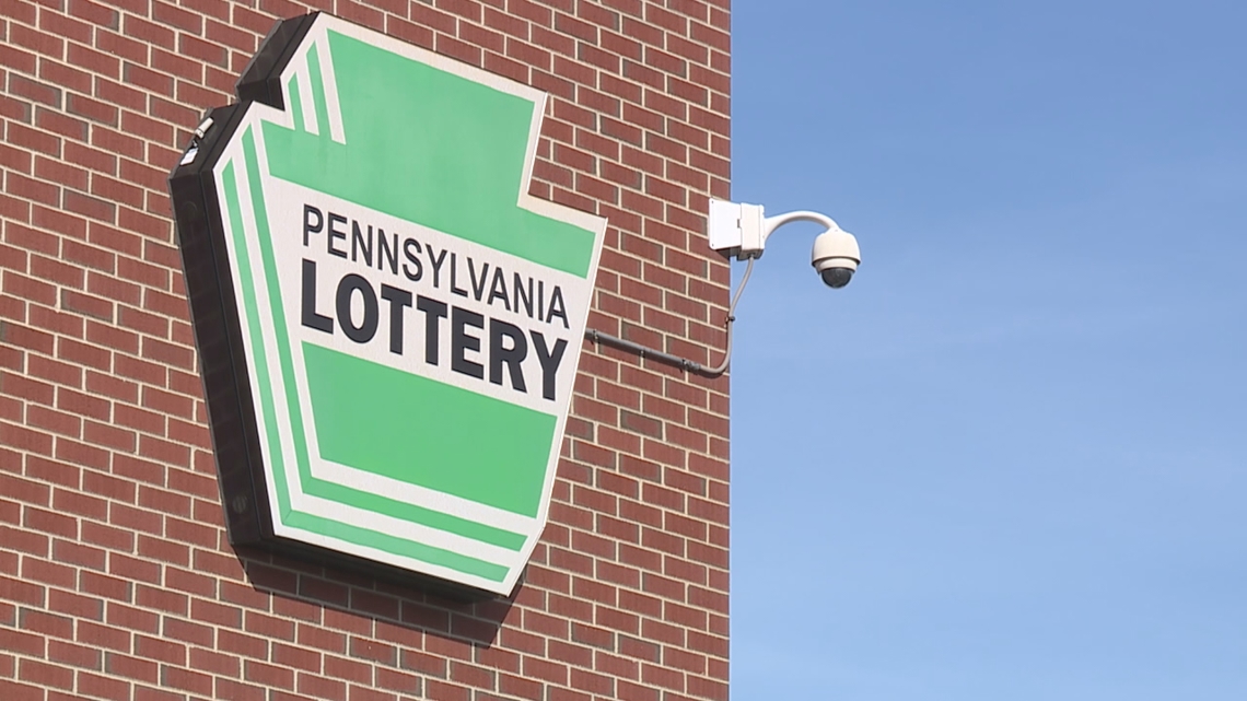 Pa. Lottery recognized Problem Gambling Awareness Month for another ...