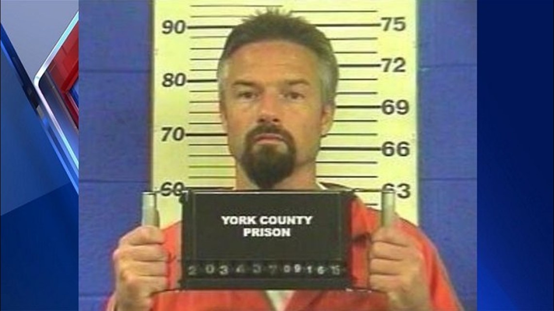 Joseph Fitzpatrick sentence of life imprisonment affirmed by PA ...