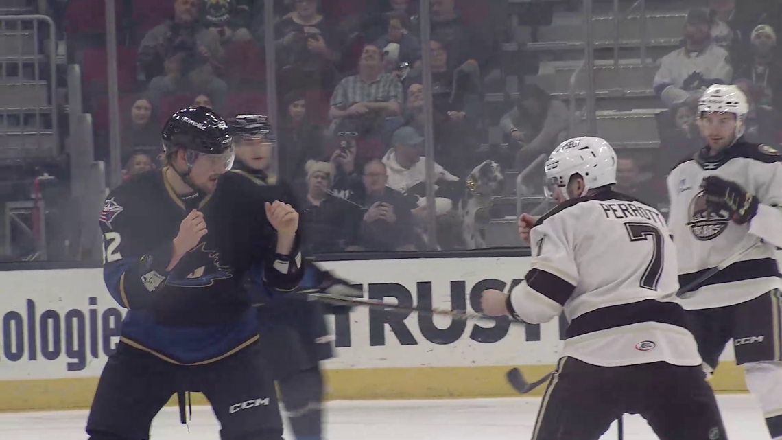 Hershey Bears Hockey News | fox43.com