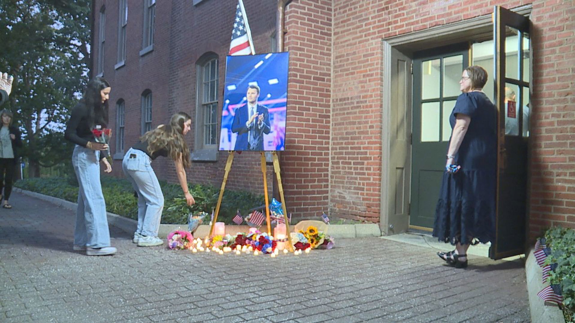 Cumberland County Prostitution Sting Results In 9 Arrests Fox43