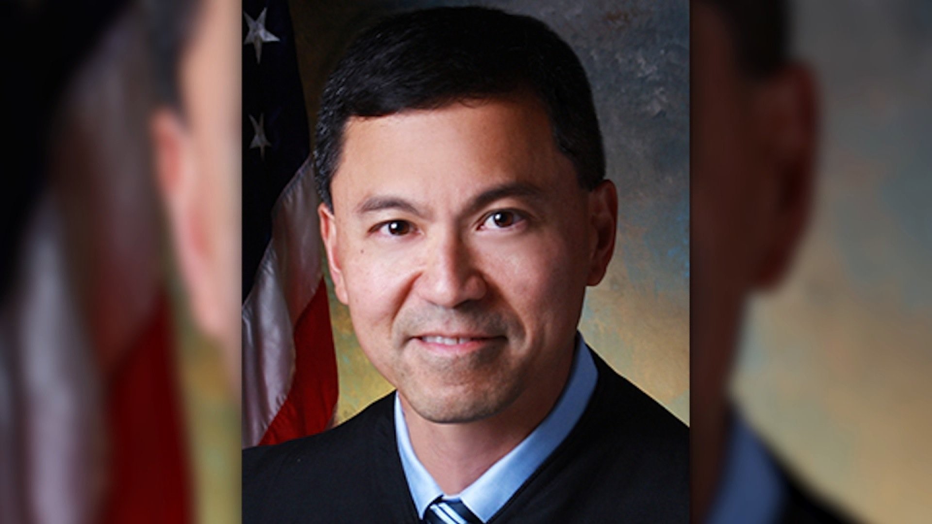 Federal judge in Hawaii extends ruling halting travel ban indefinitely ...