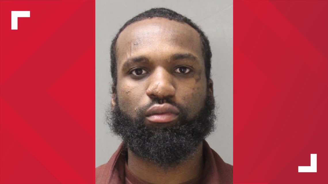 Man arrested for burglary inside Lancaster County Dunkin Donuts | fox43.com