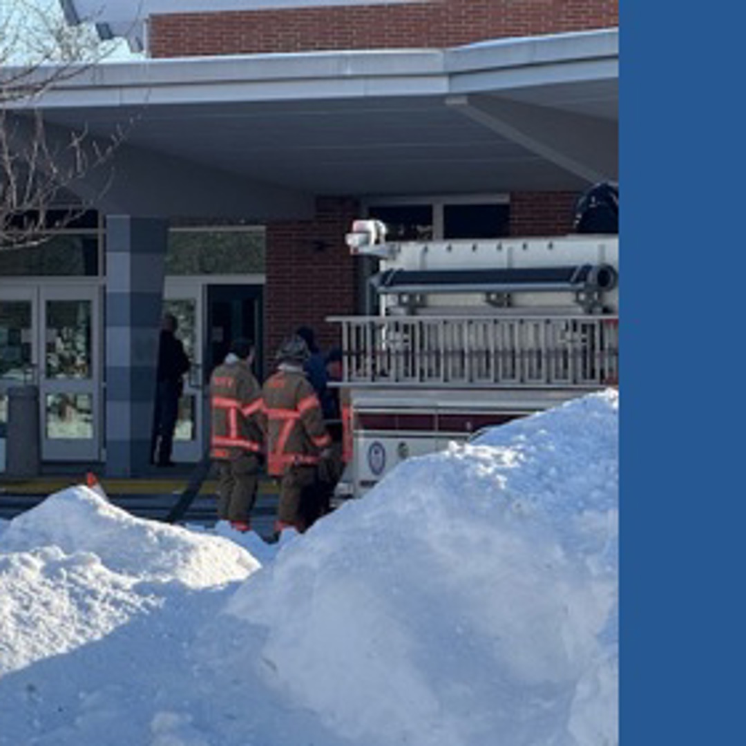 Fire crews respond to York County elementary school | fox43.com