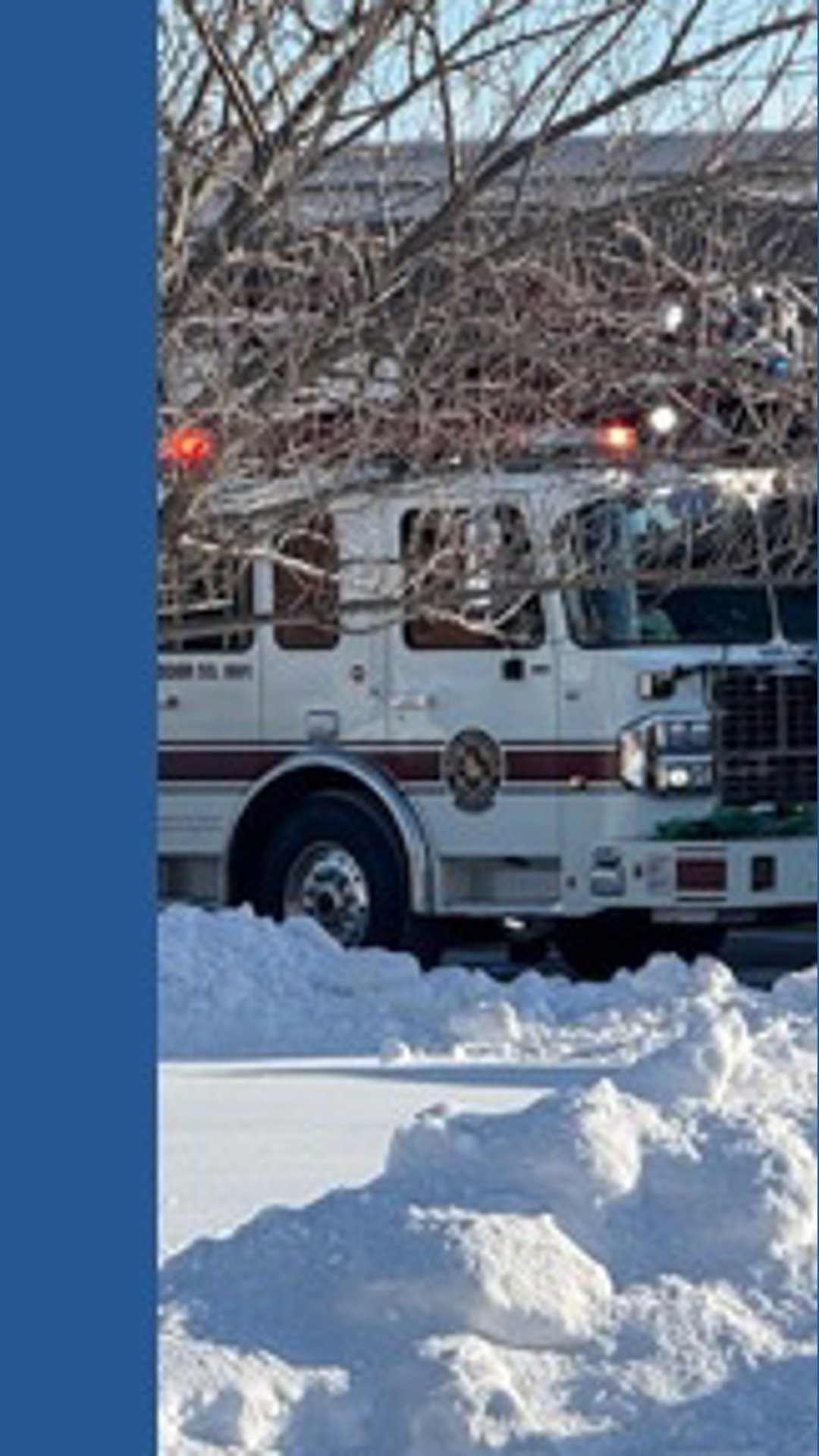 Fire crews respond to York County elementary school | fox43.com