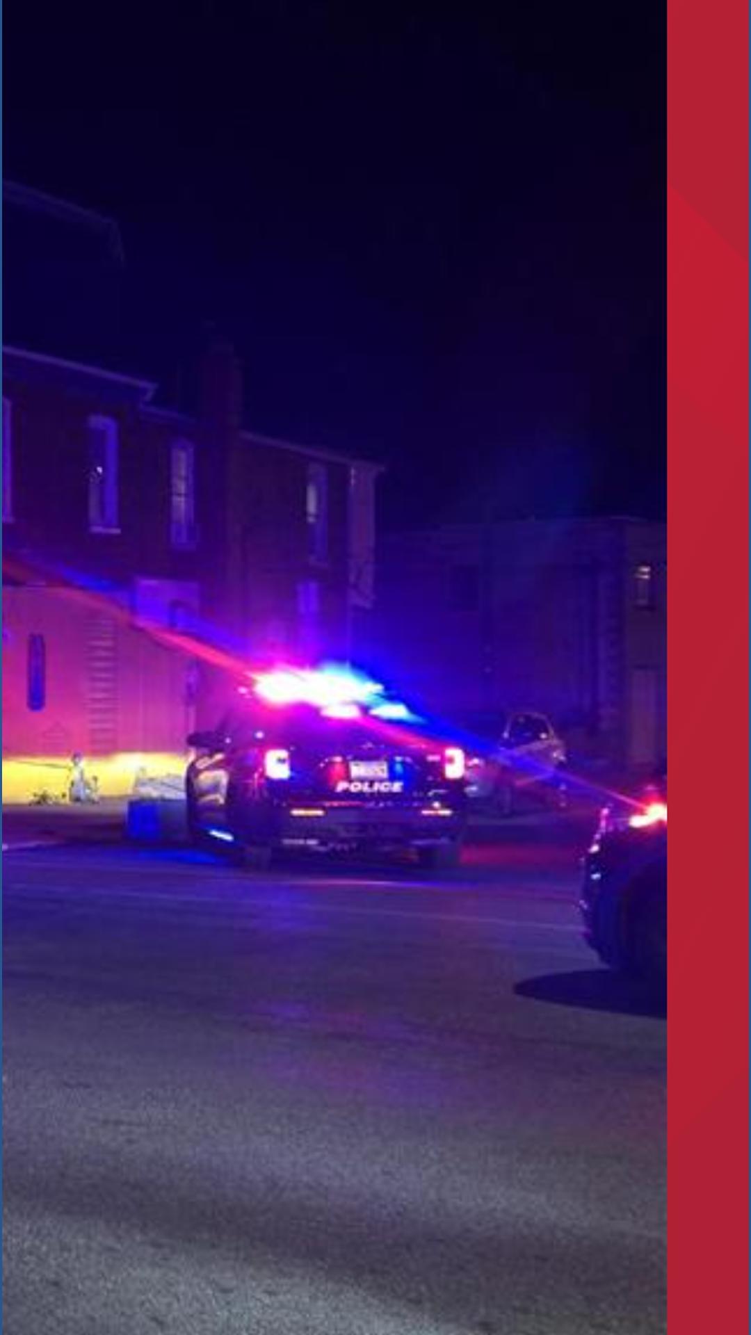 Crews respond to York shooting | fox43.com