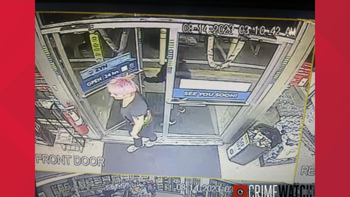 Two try to pay with fake $100 bills, police investigating | fox43.com