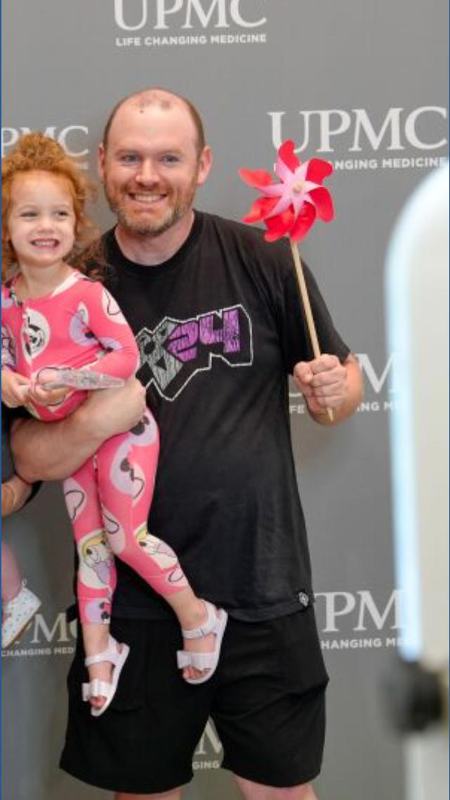 Former NICU patients reunite with UPMC nurses | fox43.com