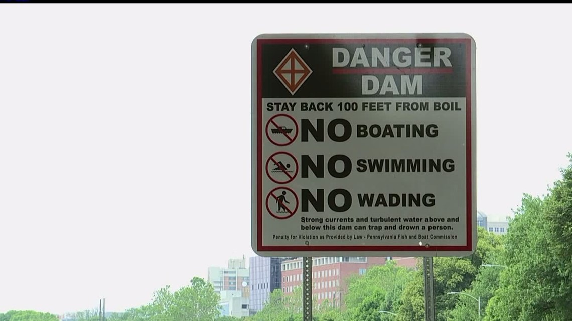 General Assembly unanimously passes bill to enforce proper signage for ...