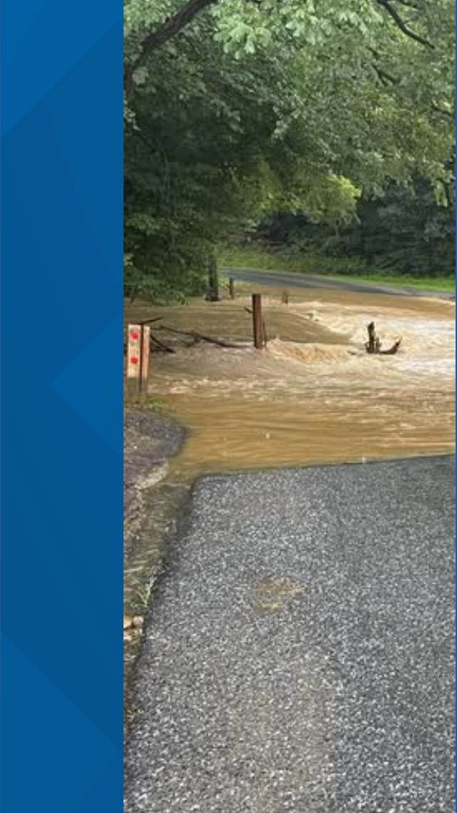 Flooding in Lancaster: Live updates | fox43.com