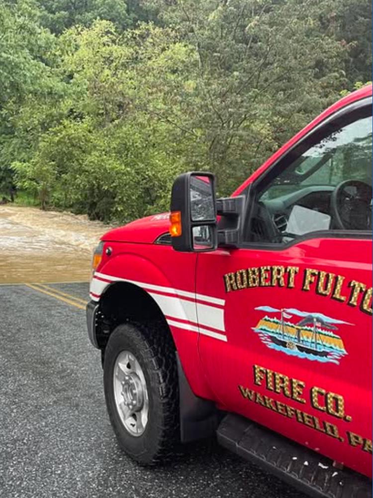 Flooding in Lancaster: Live updates | fox43.com