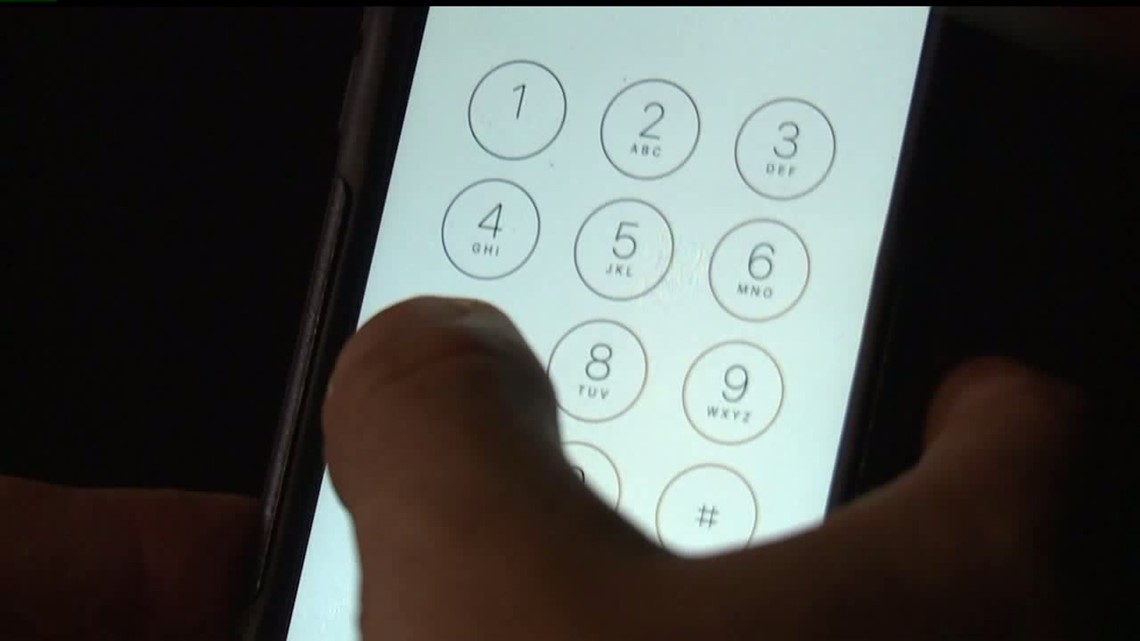 York Co. and Adams Co. introduce new Crisis Line numbers | fox43.com