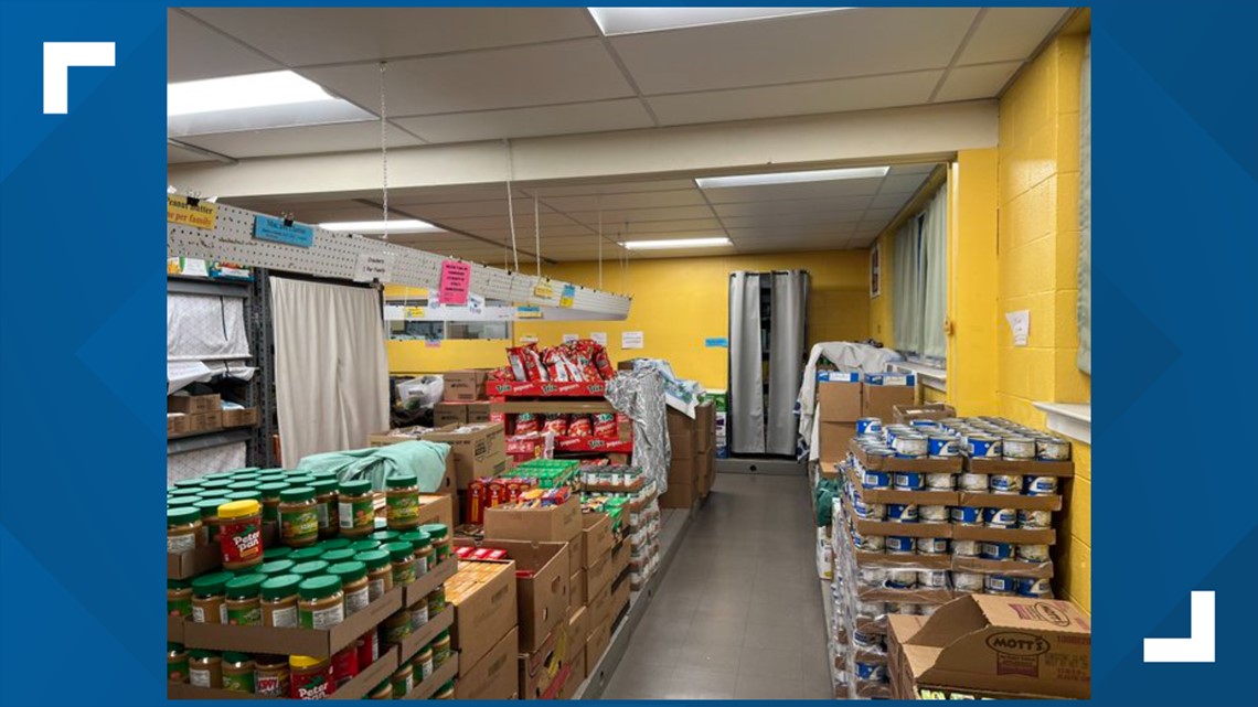 List of food banks across central Pa. for those in-need | fox43.com