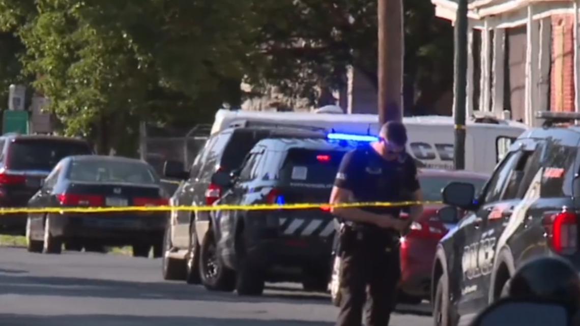 17-year-old identified as victim in fatal shooting at Harrisburg school ...