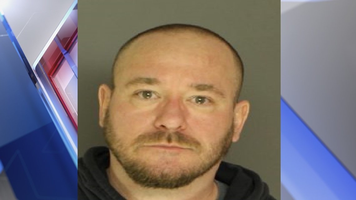 Mechanicsburg man facing charges after being found in possession of ... Mechanicsburg man facing charges after being found in possession of ...