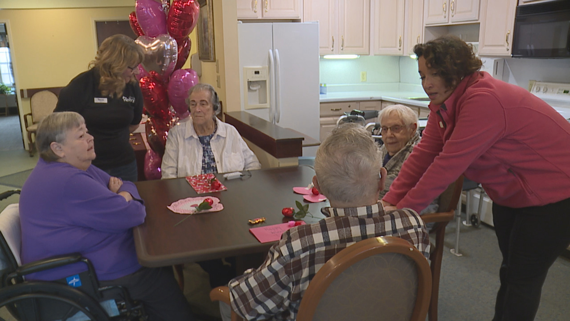 Cumberland County Prostitution Sting Results In 9 Arrests Fox43