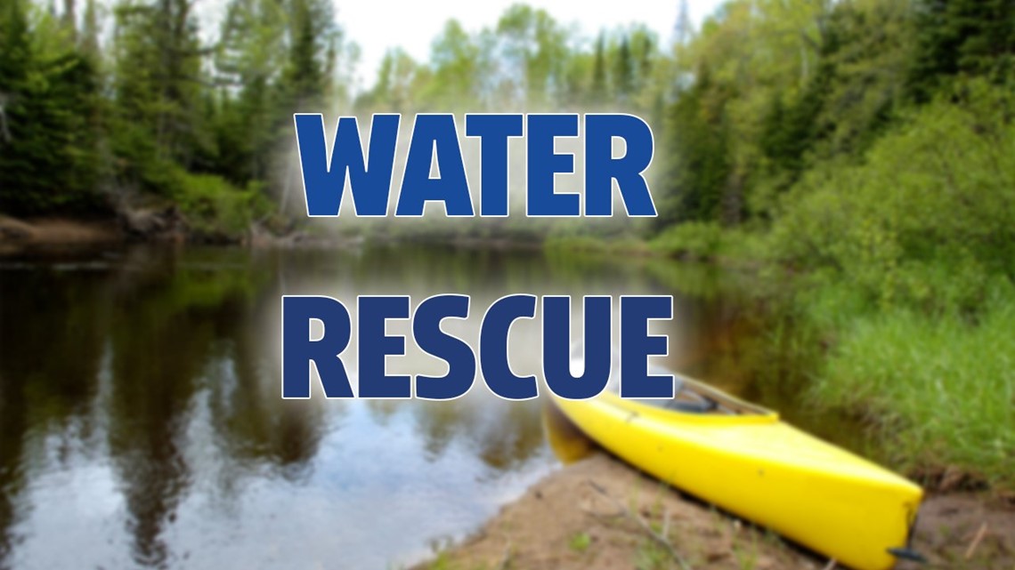 Search underway for missing juvenile in water rescue incident | fox43.com