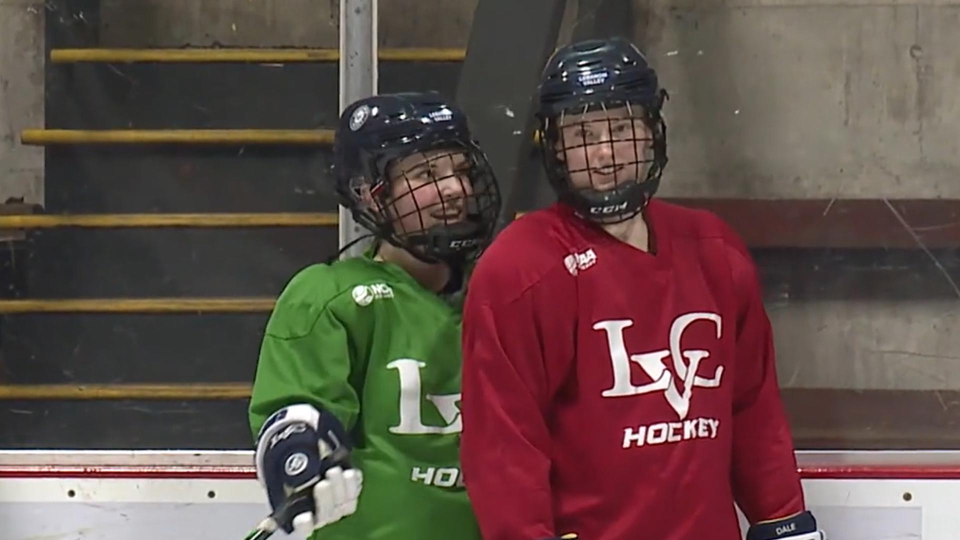 From Alaska to central Pennsylvania: Anna Dale continues to contribute ...