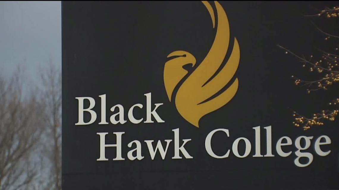 Black Hawk College holds career fair at Quad-Cities Campus | wqad.com