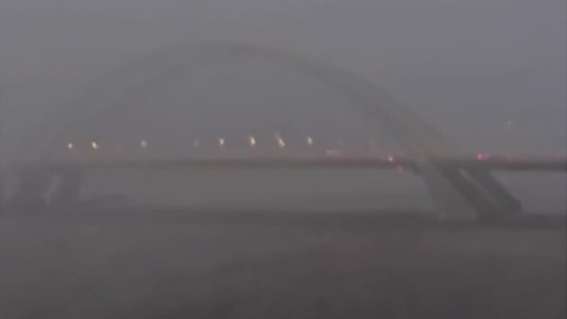 Severe weather hits the Quad Cities | 2025 Year in Review | wqad.com