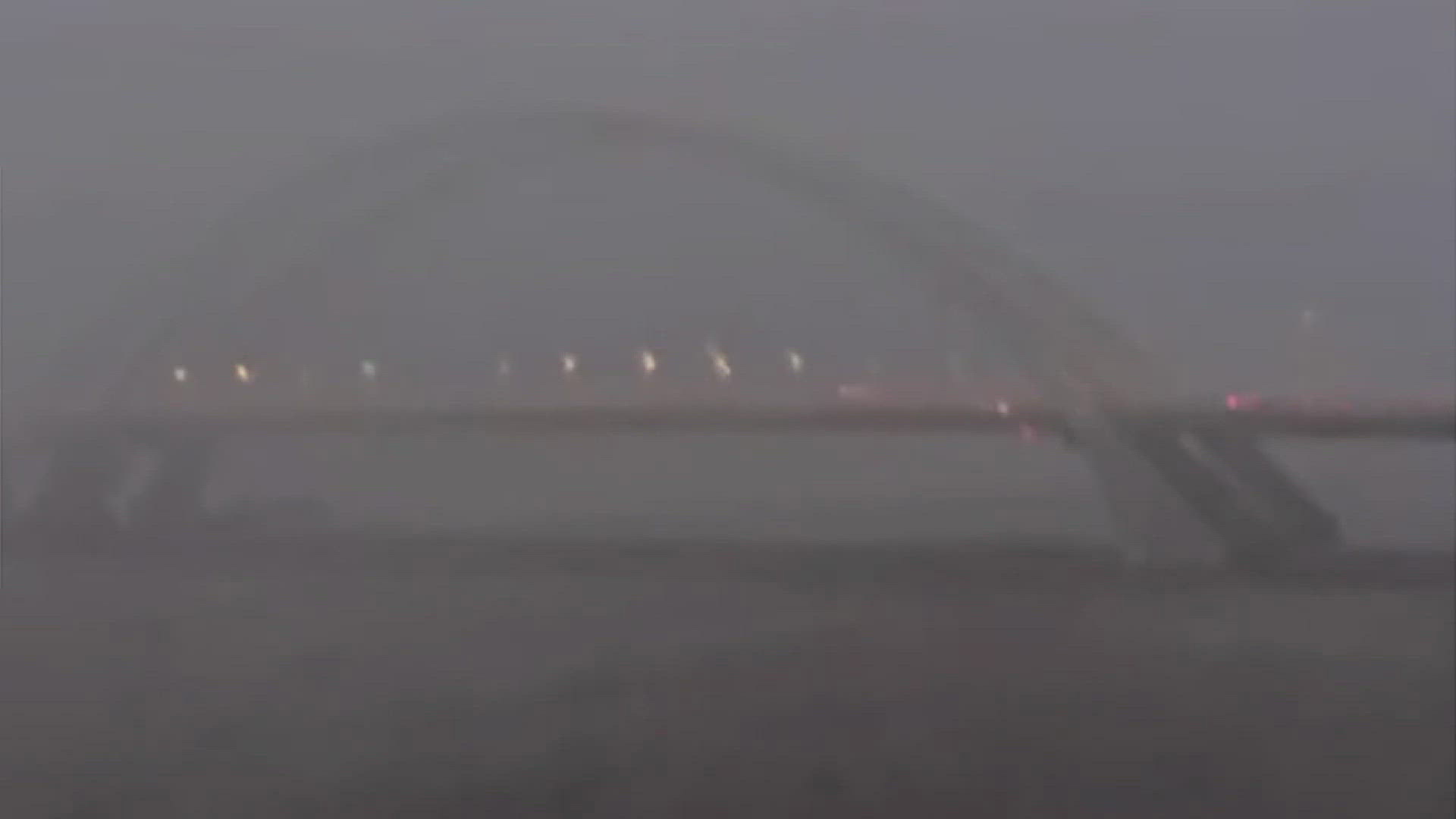 Severe weather hits the Quad Cities | 2025 Year in Review | wqad.com