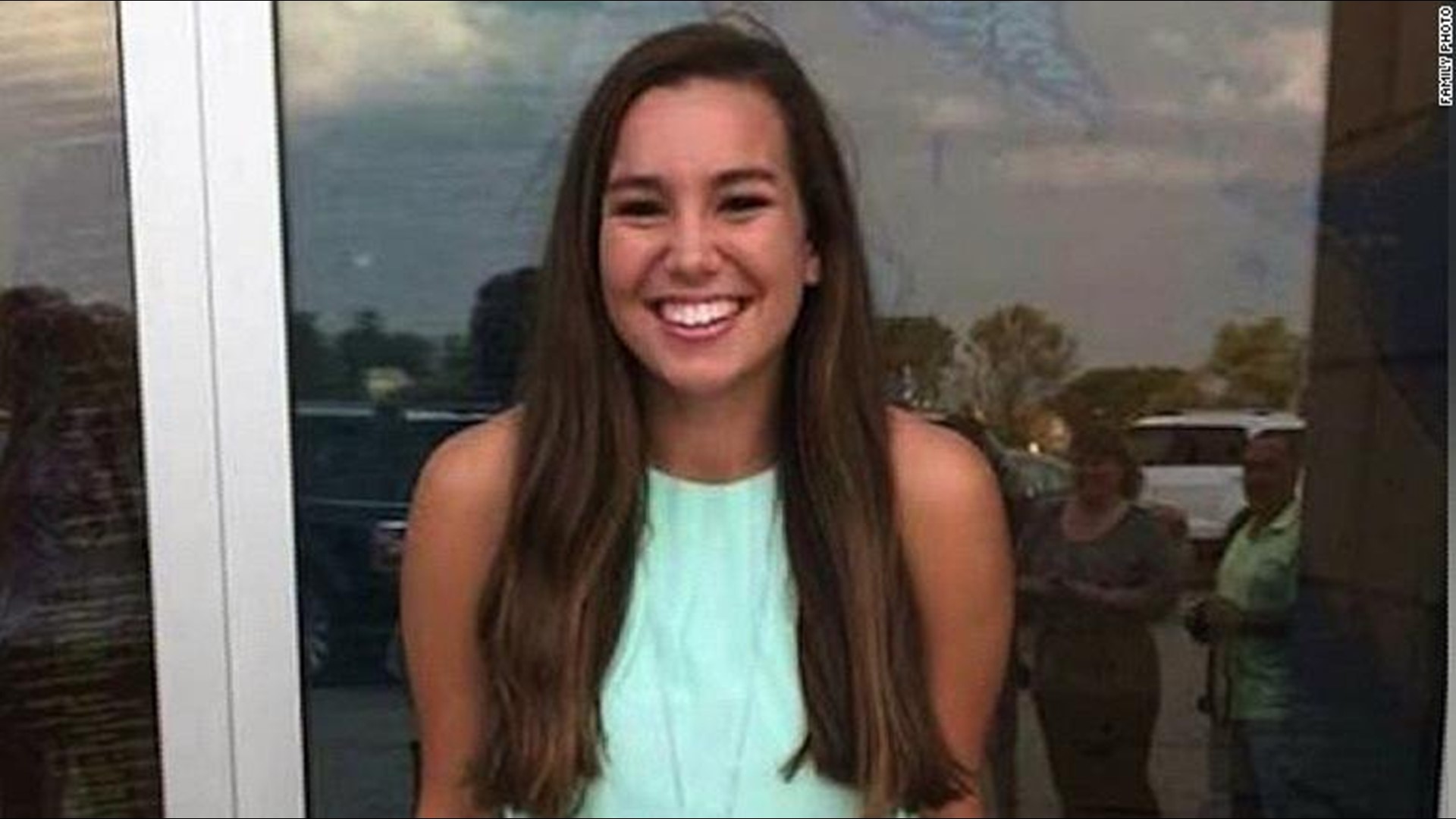 Mollie Tibbetts timeline | wqad.com