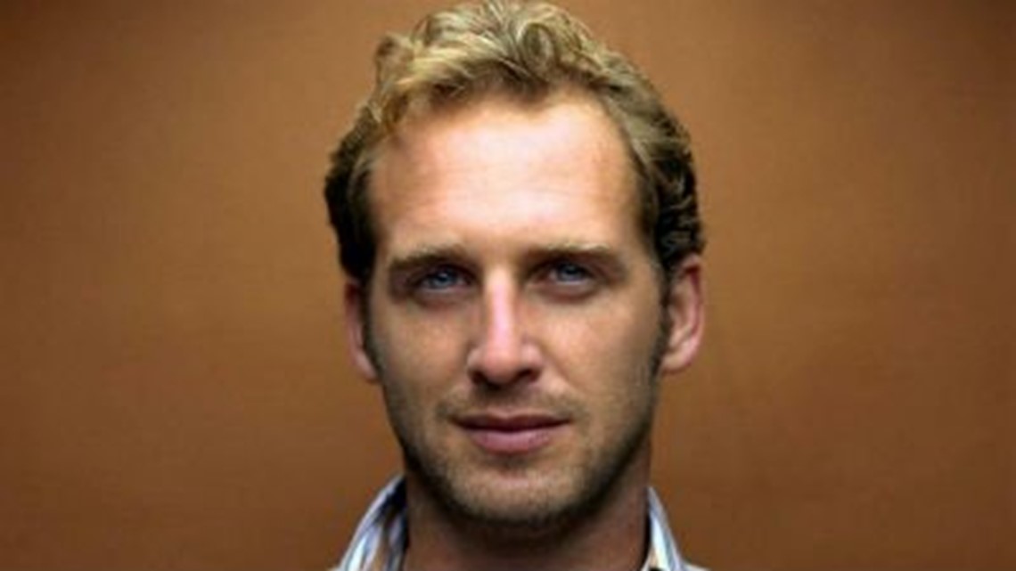 Josh Lucas ties the knot, gets ready to be a dad | wqad.com