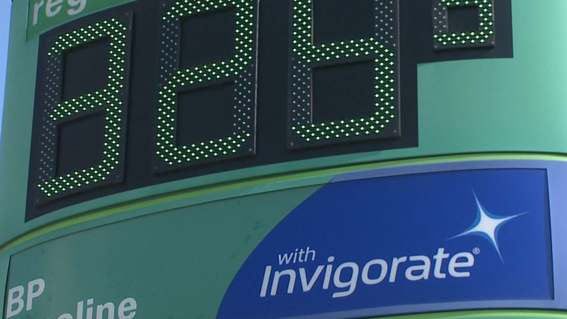 Illinois "gas tax" has increased every year since it was doubled in ...