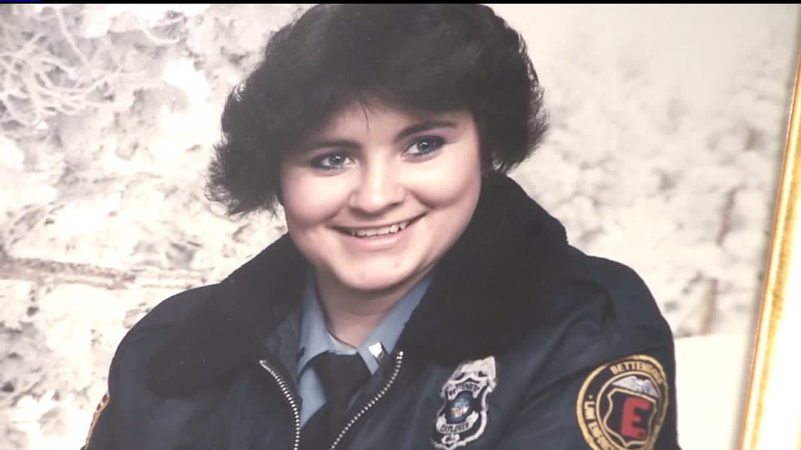 Bettendorf Police keep teen legacy alive after 30 years | wqad.com