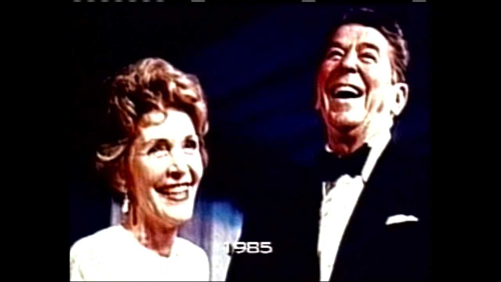 Photos: Remembering Ronald Reagan | wqad.com