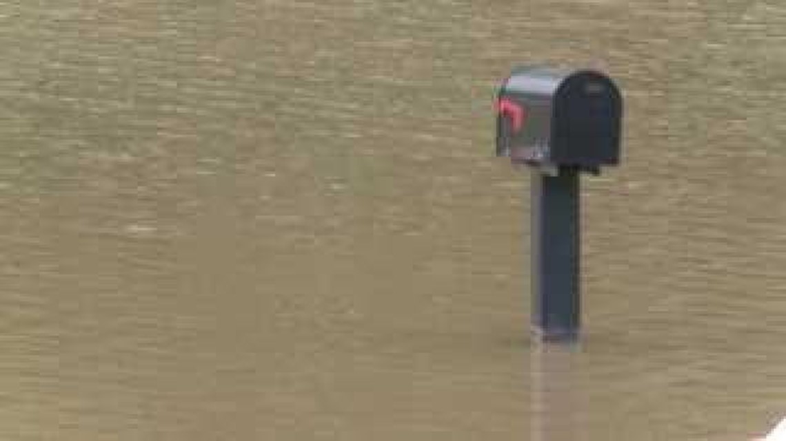 Davenport business owner says the city “forgot about us” during flood ...