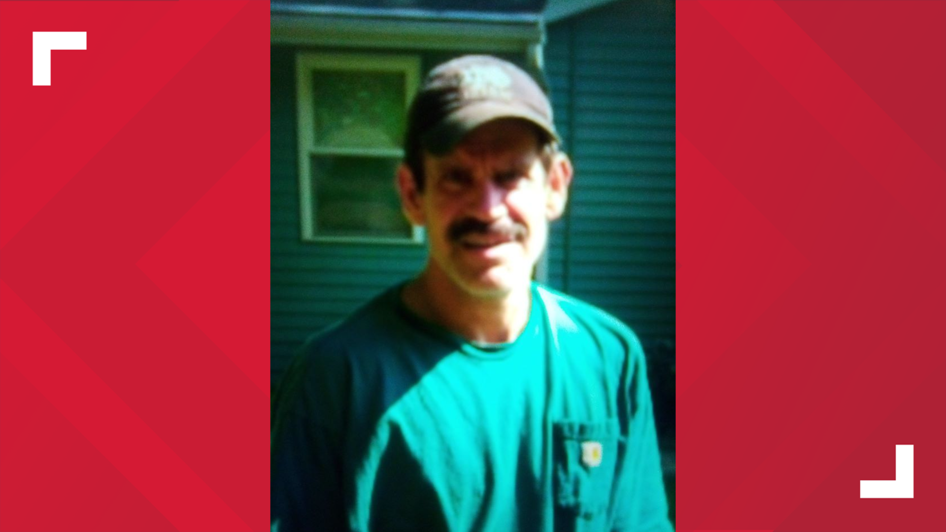 Burlington Police searching for missing man Troy Daugherty | wqad.com
