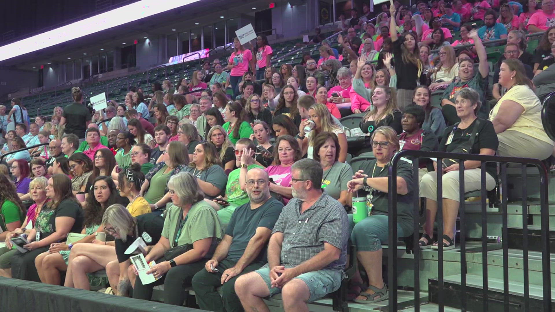 Davenport educators getting ready for new school year | wqad.com