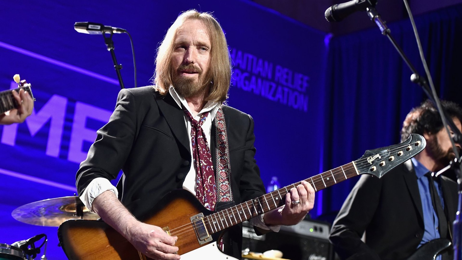 Tom Petty dead at 66 | wqad.com