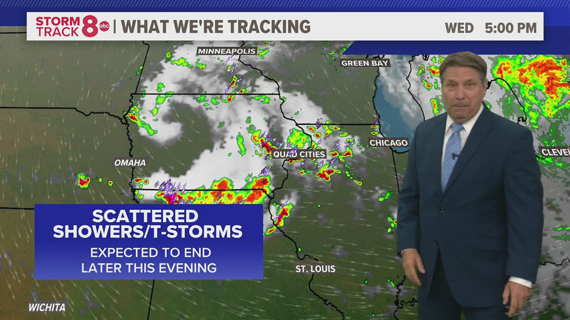 Kasey Noel, daughter of Jamey Noel, charged with 9 felonies | wqad.com