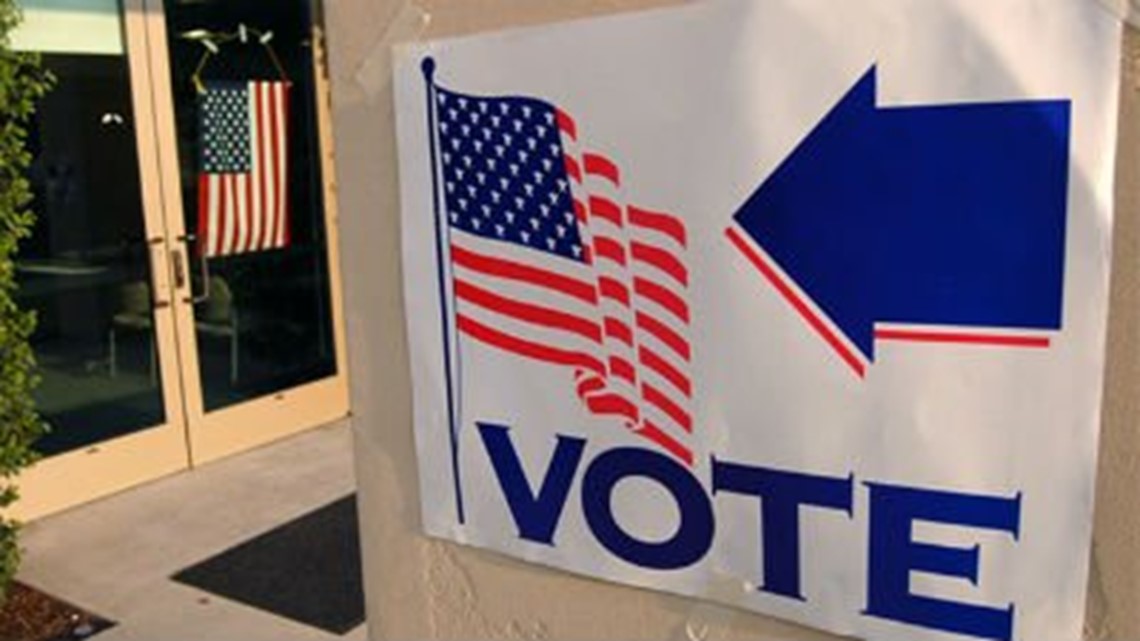 Who and what is up for election on April 4th | wqad.com