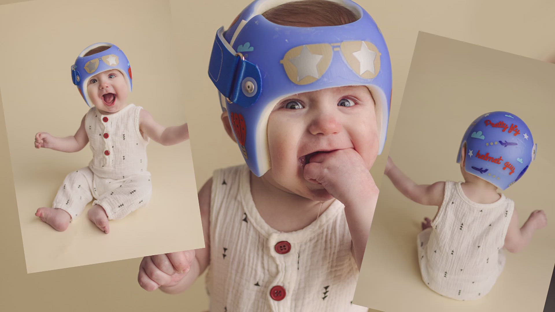 Davenport man mails lost baby helmet back to family following social ...