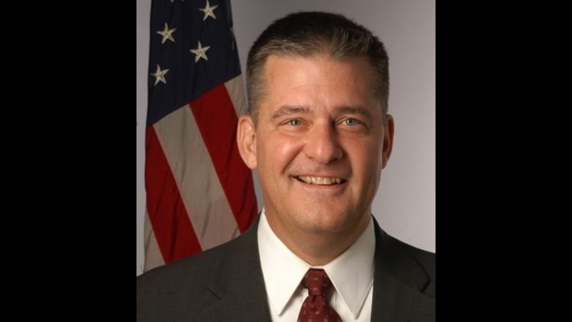 Sexual harassment lawsuit against Rutherford dismissed | wqad.com