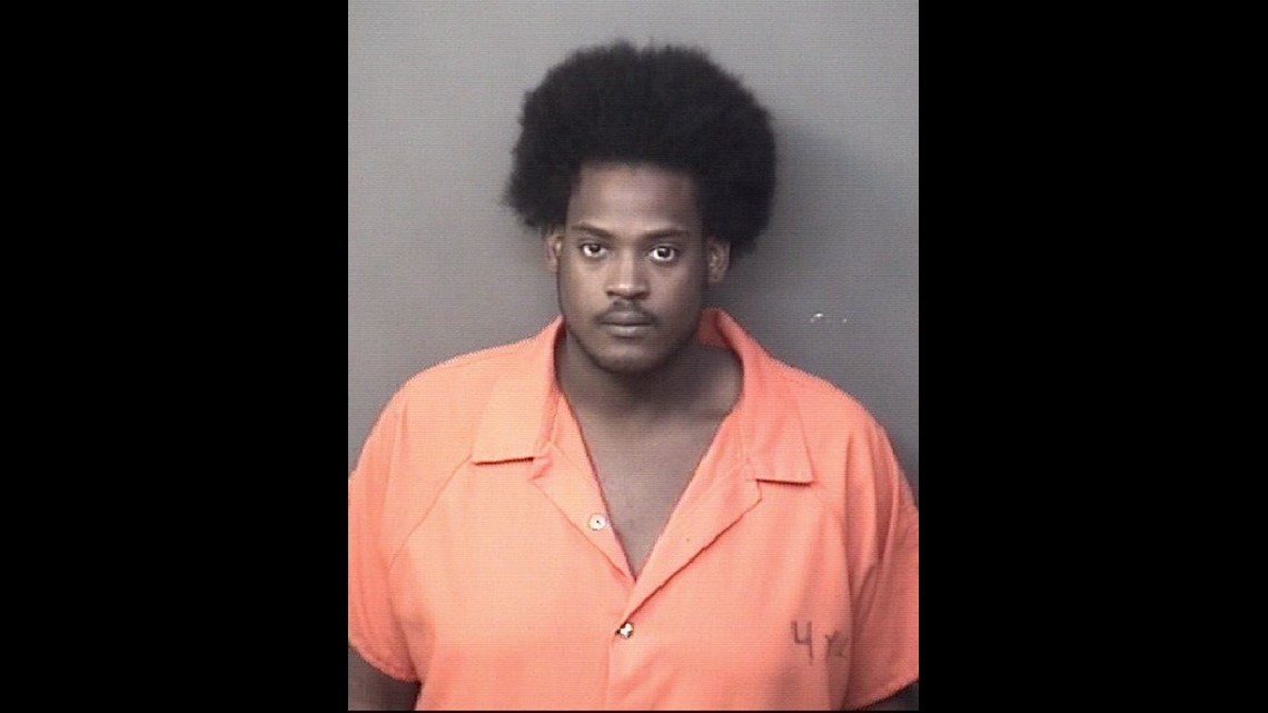 Moline man accused of burning baby in scalding hot water | wqad.com