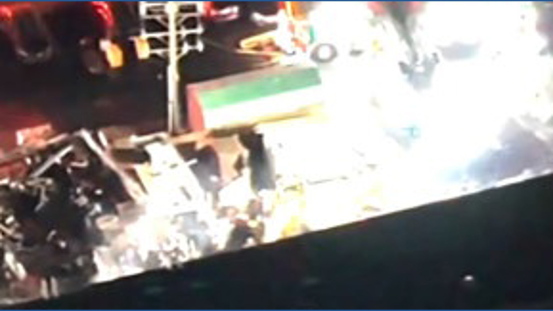 Nursing home explosion in PA kills 2, injures more | wqad.com