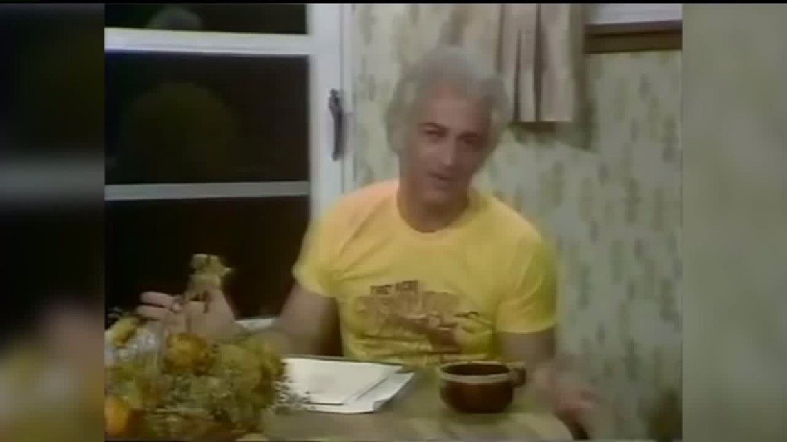 Long-time WQAD ‘Acri Creature Feature’ host Chuck Acri passes away from ...