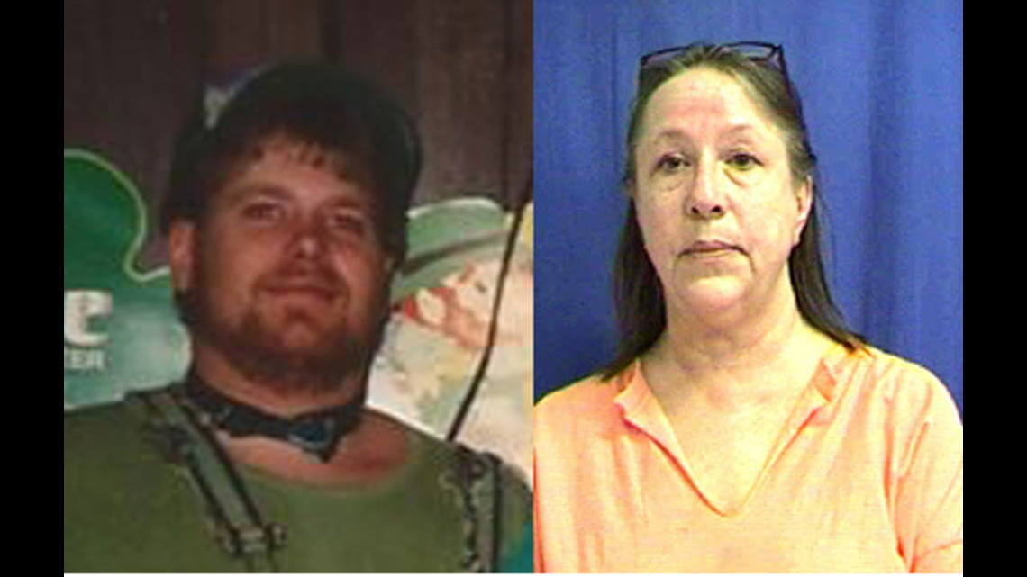 Arrest made in 1992 murder near West Liberty | wqad.com