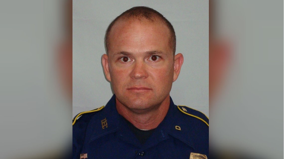 Suspect in Louisiana trooper slaying charged with murdering roommate ...