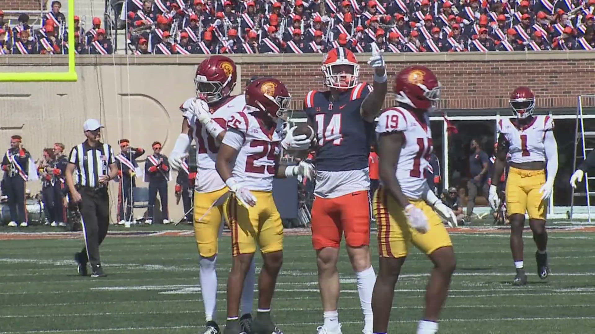 Rock Island grad Cole Rusk commits to Arizona | wqad.com