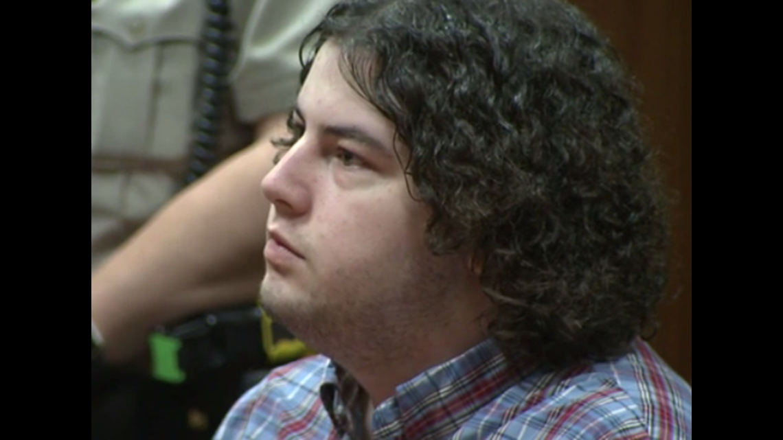 Appeals court upholds murder conviction for Davenport man serving life ...