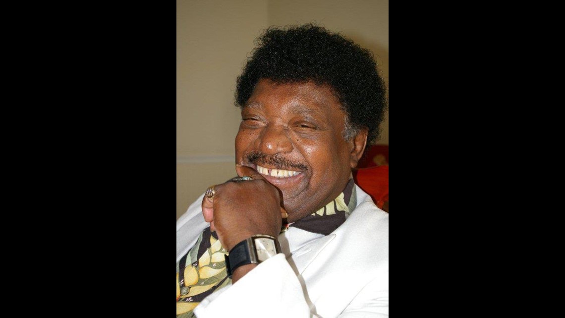 R&B singer Percy Sledge dies at 73 | wqad.com