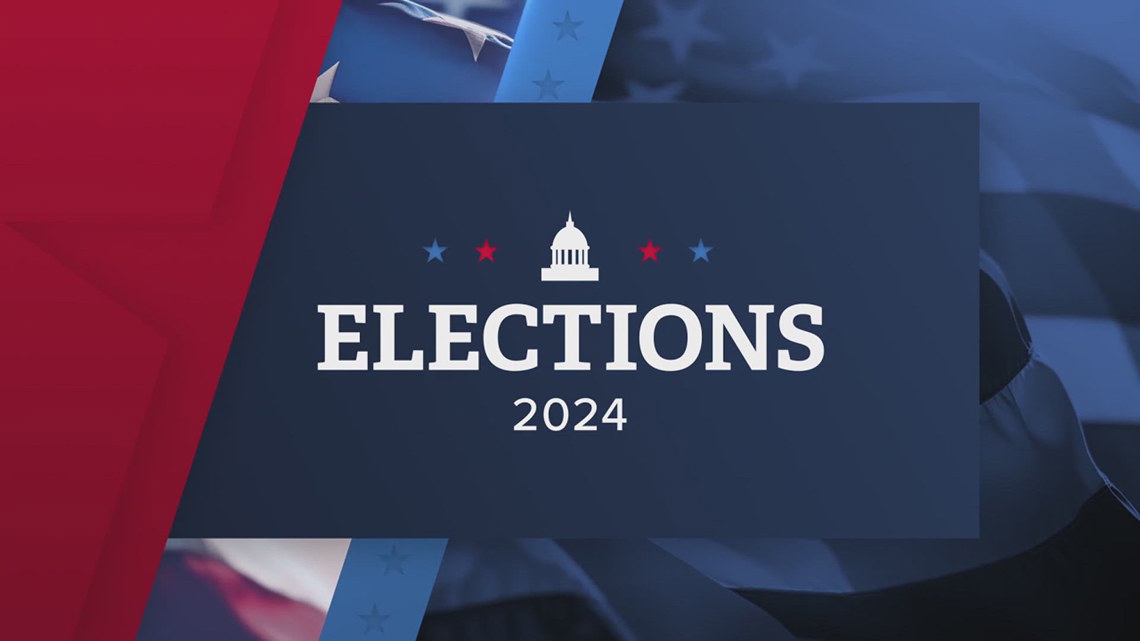 Election Day 1 month out: The issues important to young voters | wqad.com