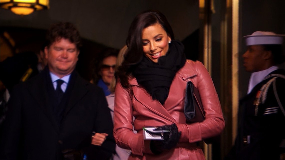 Eva Longoria is Maxim’s Woman of the Year | wqad.com