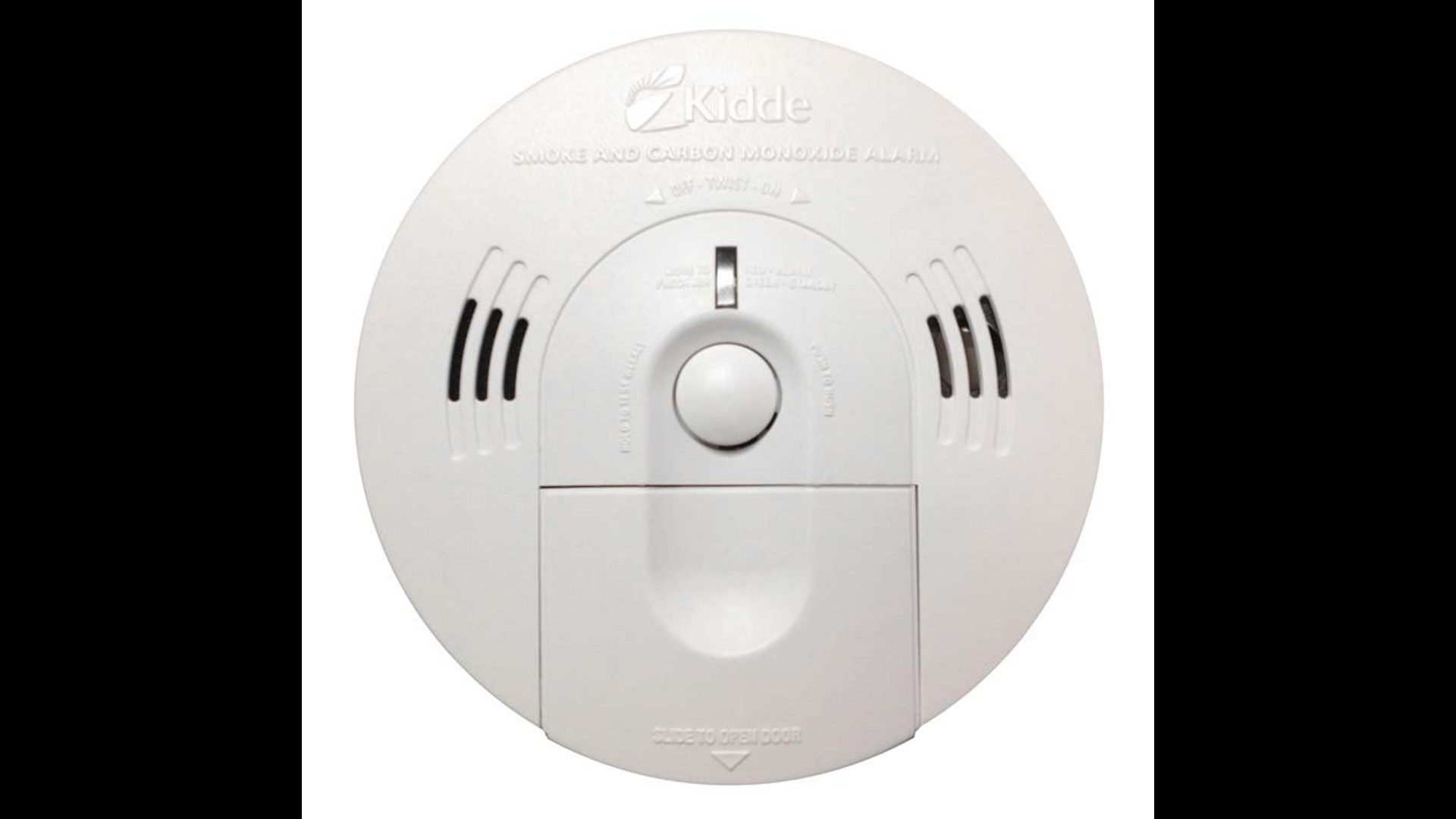 Kidde recalls more than a million smoke and carbon monoxide+smoke ...